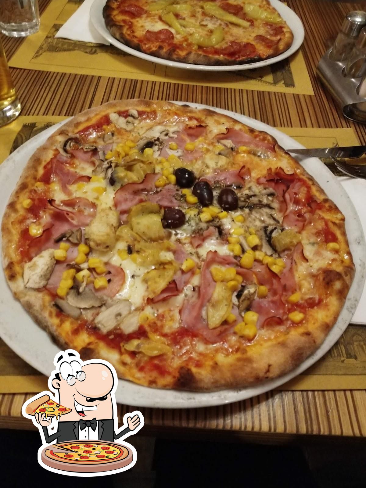 Restaurant Modena, Vienna - Restaurant reviews
