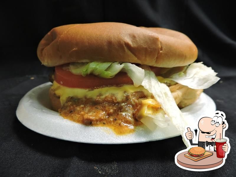 Boots' & Sonny's Drive-In in Spartanburg - Restaurant menu and reviews