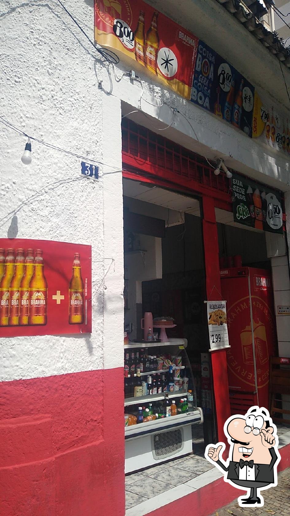 Boteco TREME TREME, Rio de Janeiro - Menu do restaurante, preços e opiniões