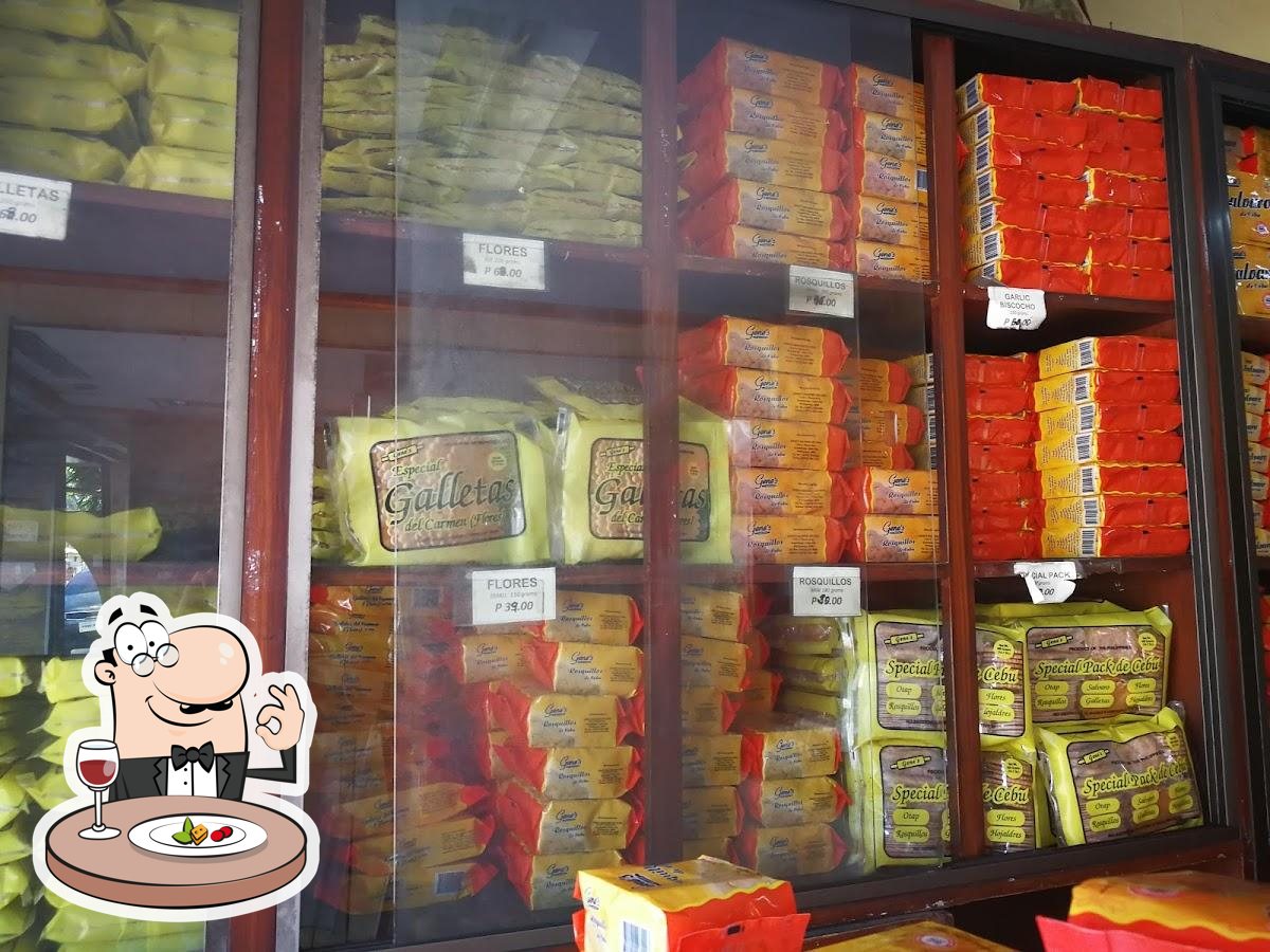Gene's Salvaro de Cebu, Cebu City, 1005 V Rama Ave - Restaurant reviews