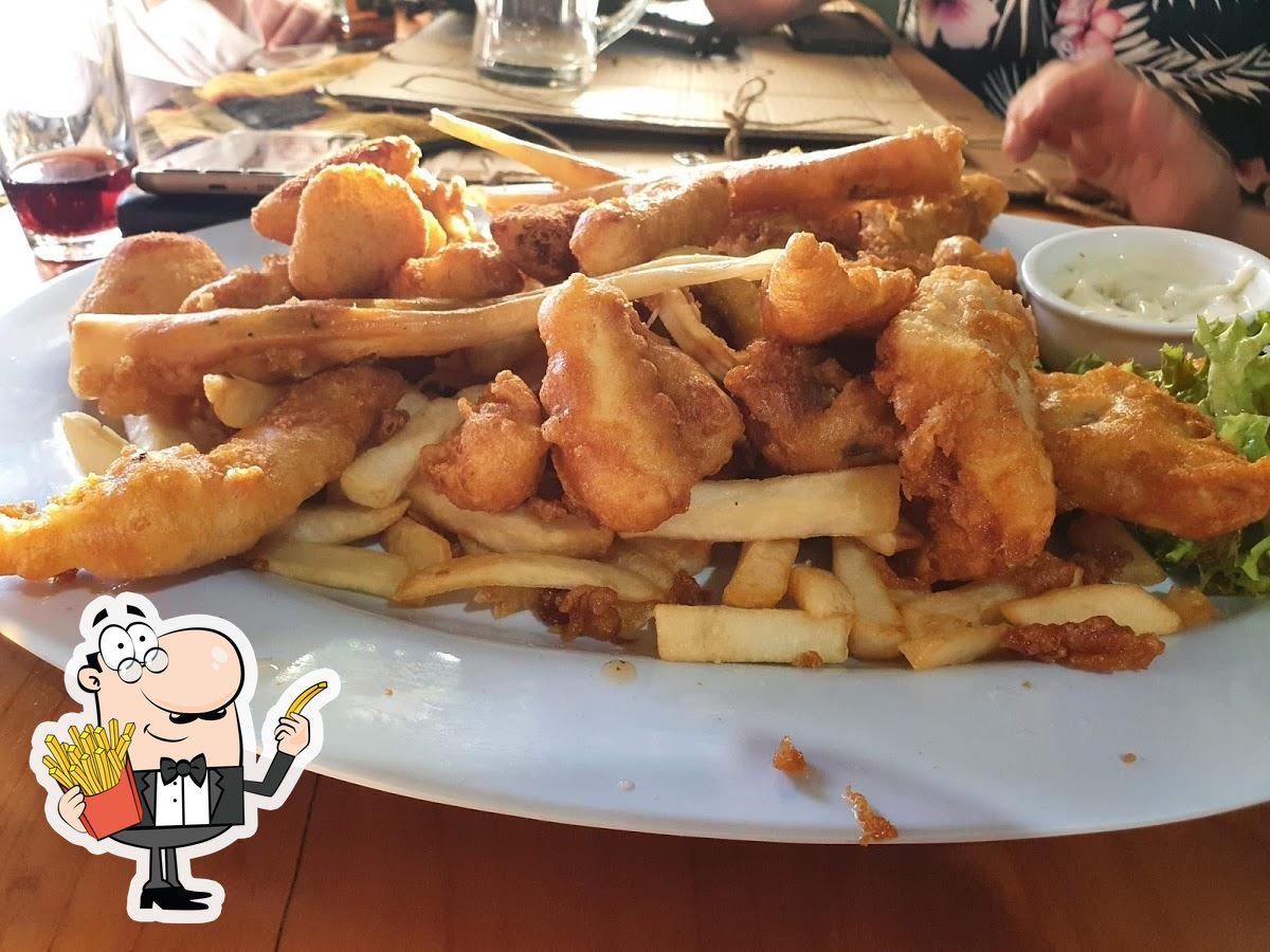 Halcombe Tavern in Halcombe - Restaurant reviews