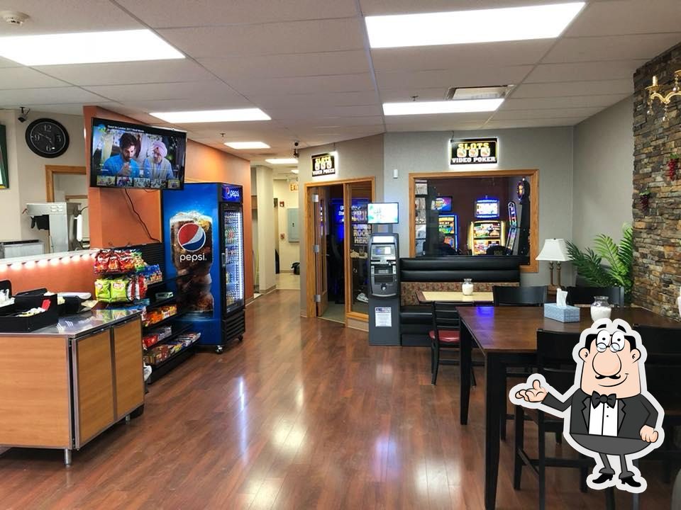 Justice Cafe in Justice - Restaurant reviews