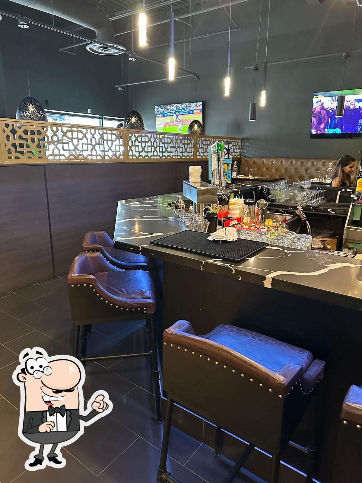 Royal Chaska Indian Restro & Bar in Surrey - Restaurant menu and reviews