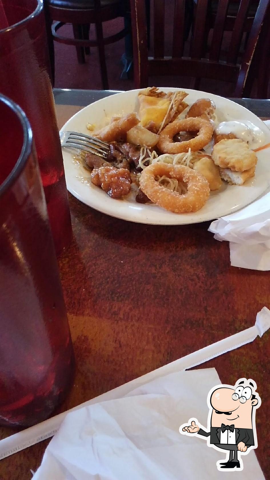 Wa Chang Buffet in Lancaster - Restaurant menu and reviews