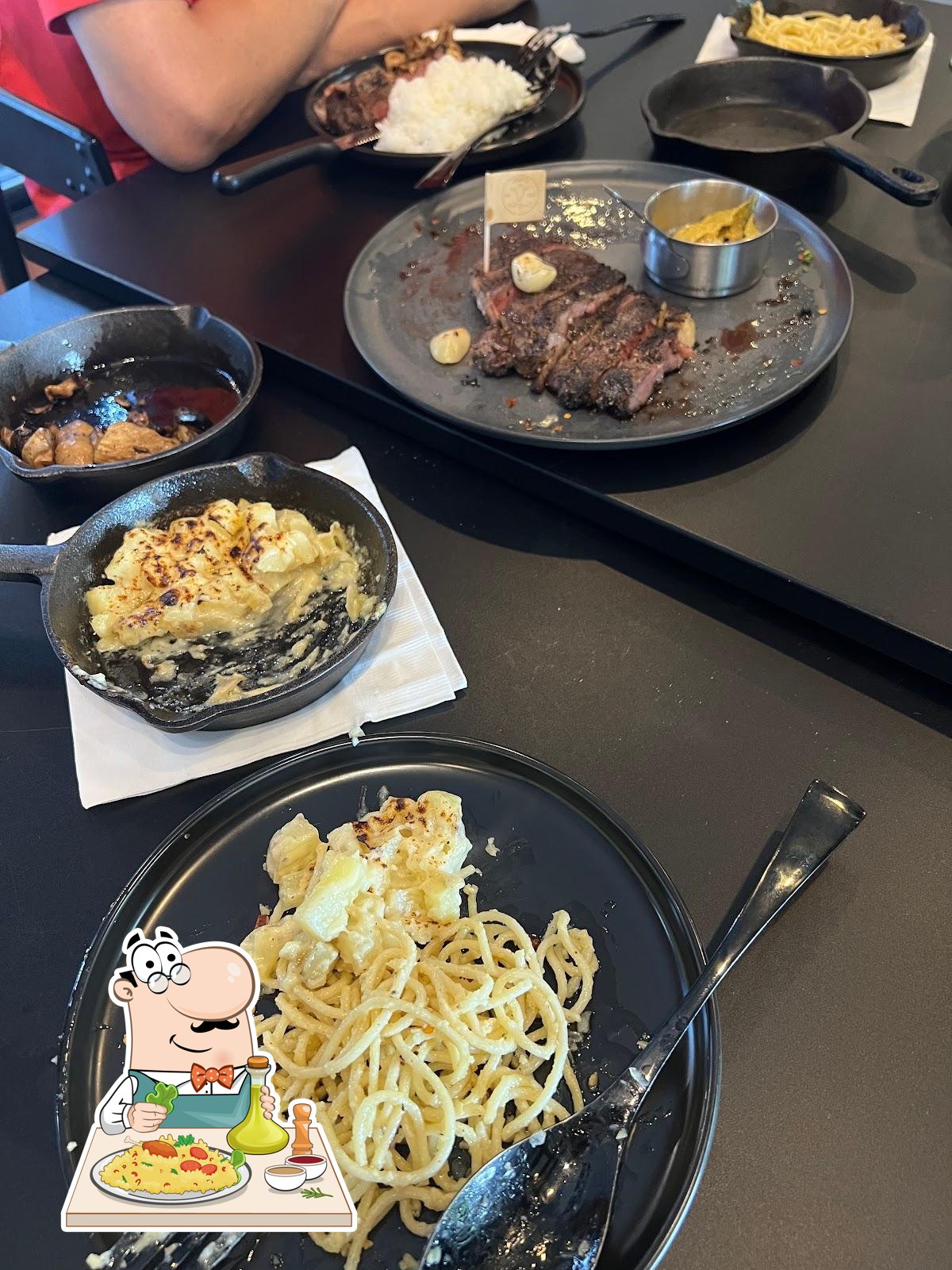 Meat & Brew Co. restaurant, Silang - Restaurant menu and reviews