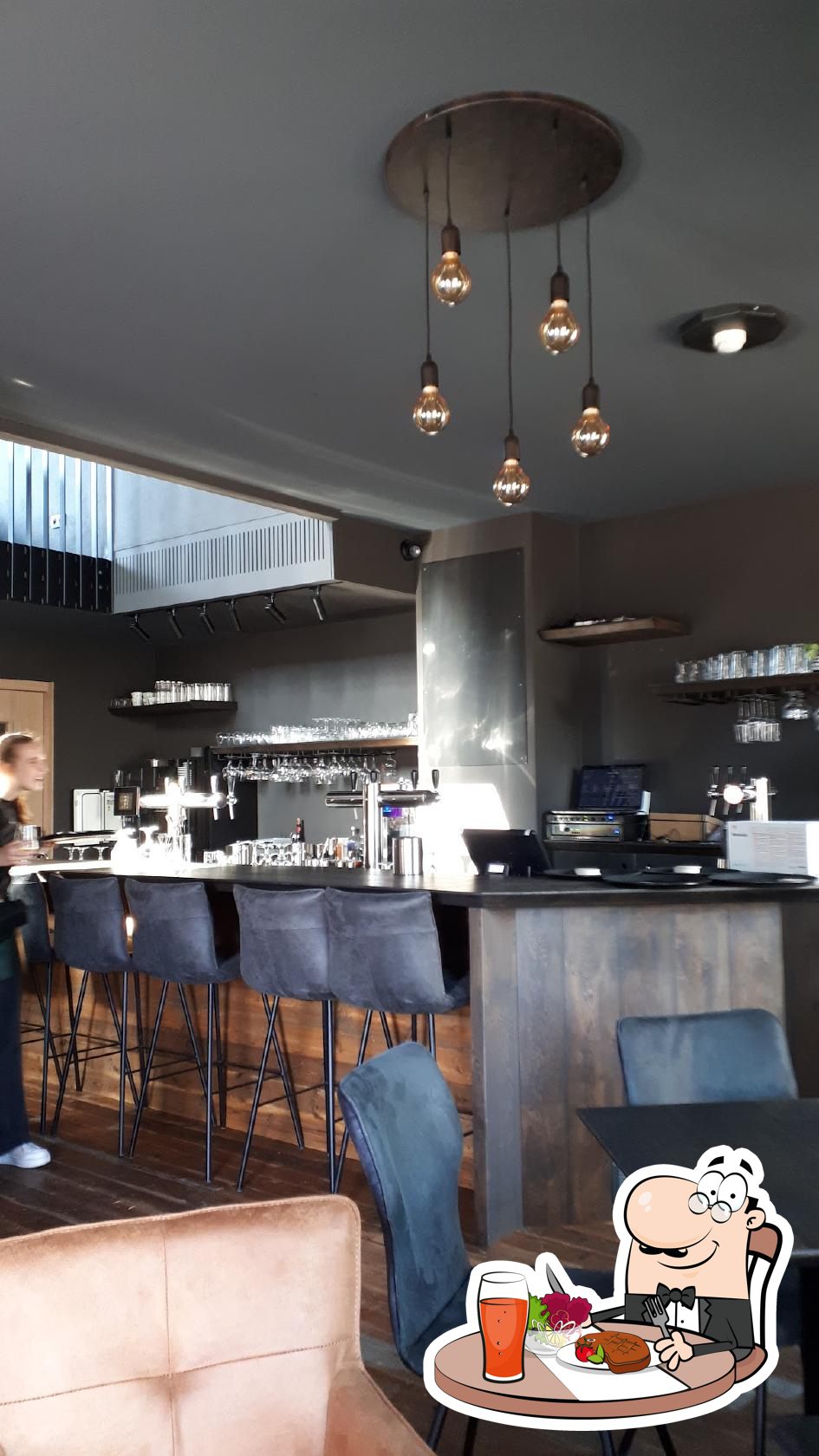 Café Cosette, Arendonk - Restaurant reviews