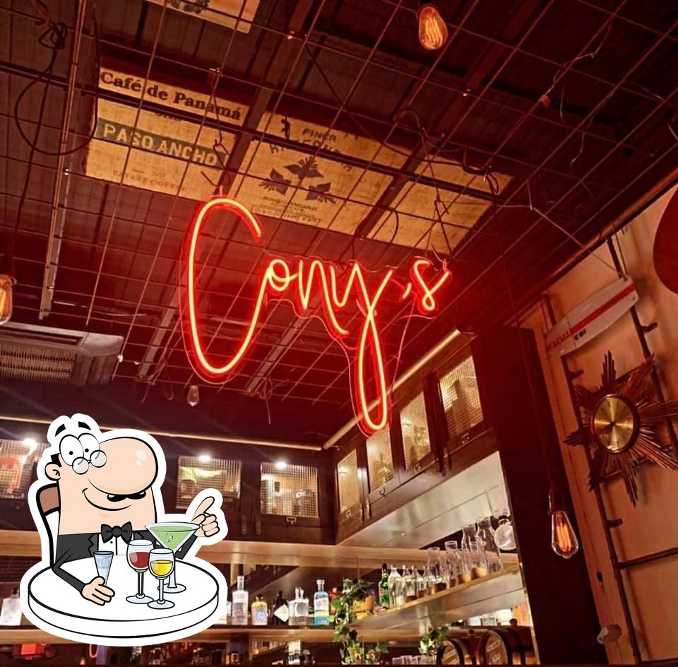 Cony's in Cronulla - Restaurant reviews