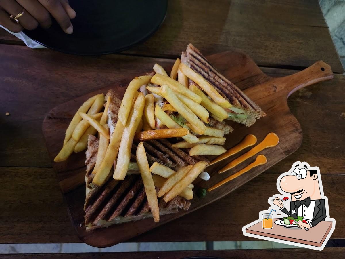 Firefly Club & Social Room, Hyderabad - Restaurant reviews