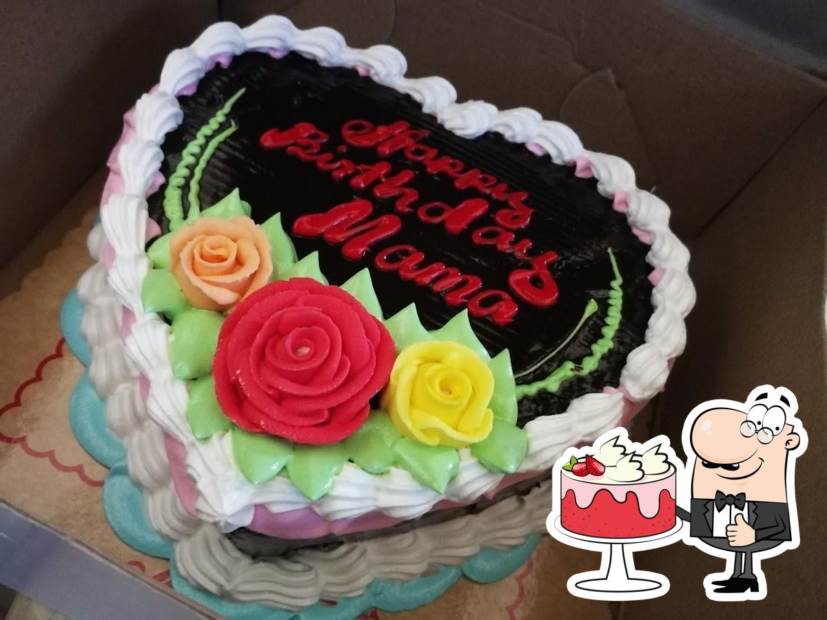 Mer-nel’s Cake House restaurant, Calamba - Restaurant reviews