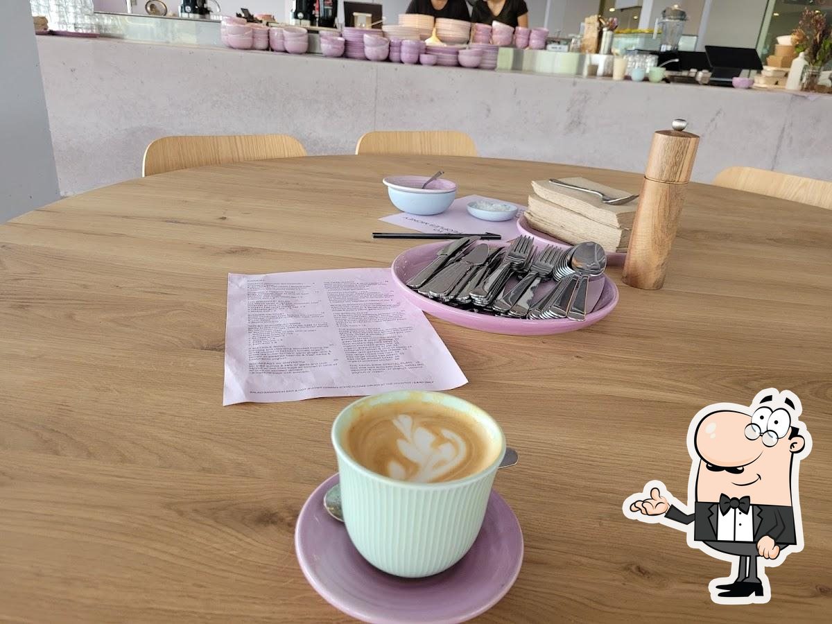 OTHER PEOPLES MONEY in Main Beach - Restaurant menu and reviews