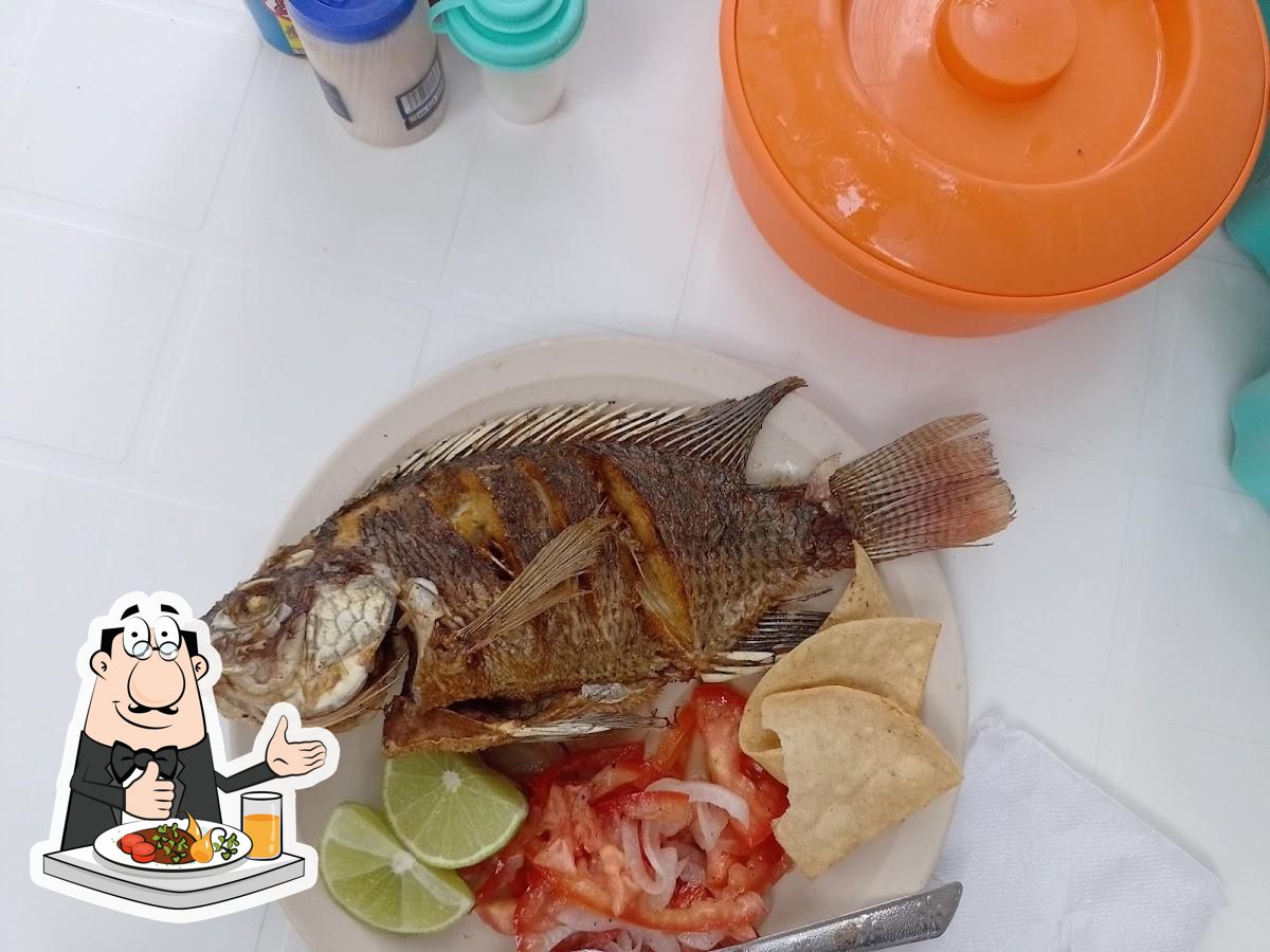 Pescadería Don José restaurant, Tulum - Restaurant reviews
