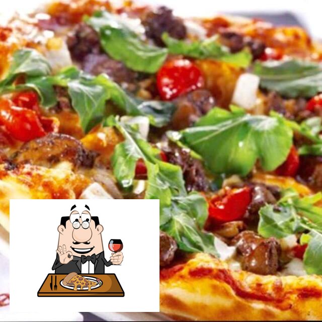 Piatto Restaurant Grill-Sandton, Sandton - Restaurant menu, prices and ...