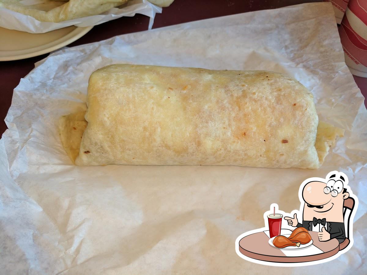 Vicky's Restaurant, San Bernardino - Restaurant menu, prices and reviews