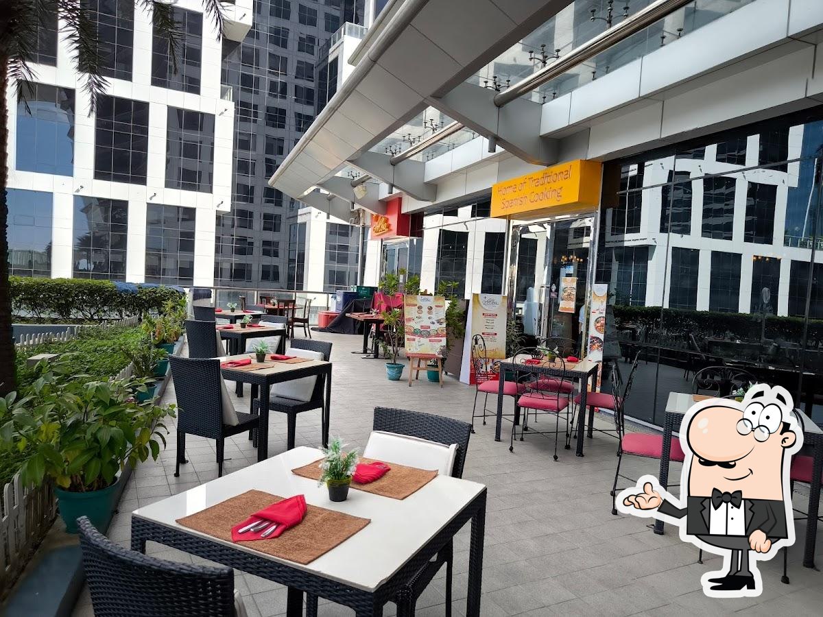 Alba Restaurante Español, Pasay - Restaurant menu, prices and reviews
