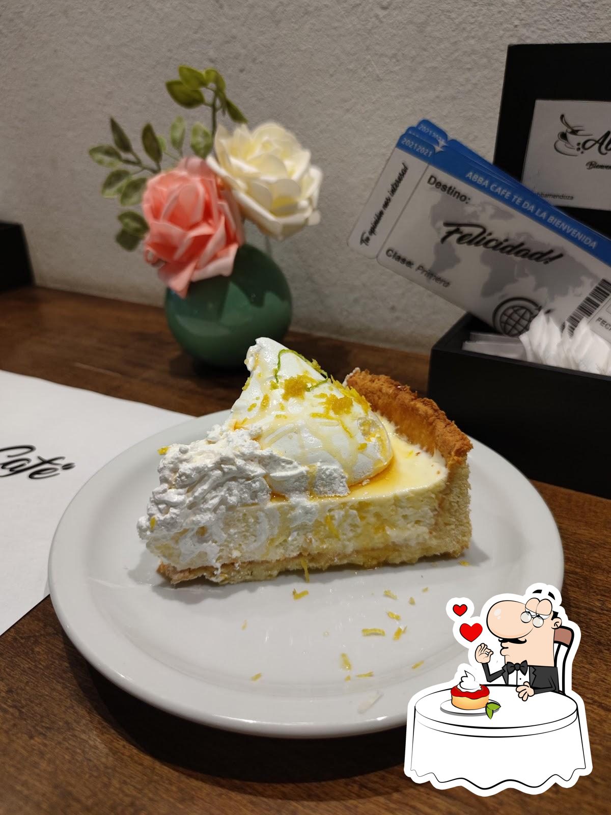 Abba Café, Argentina - Restaurant reviews