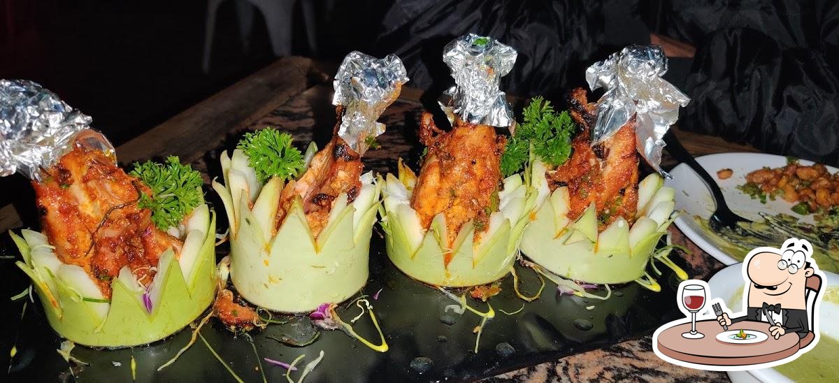HIDE by Plan B, Gurugram - Restaurant reviews