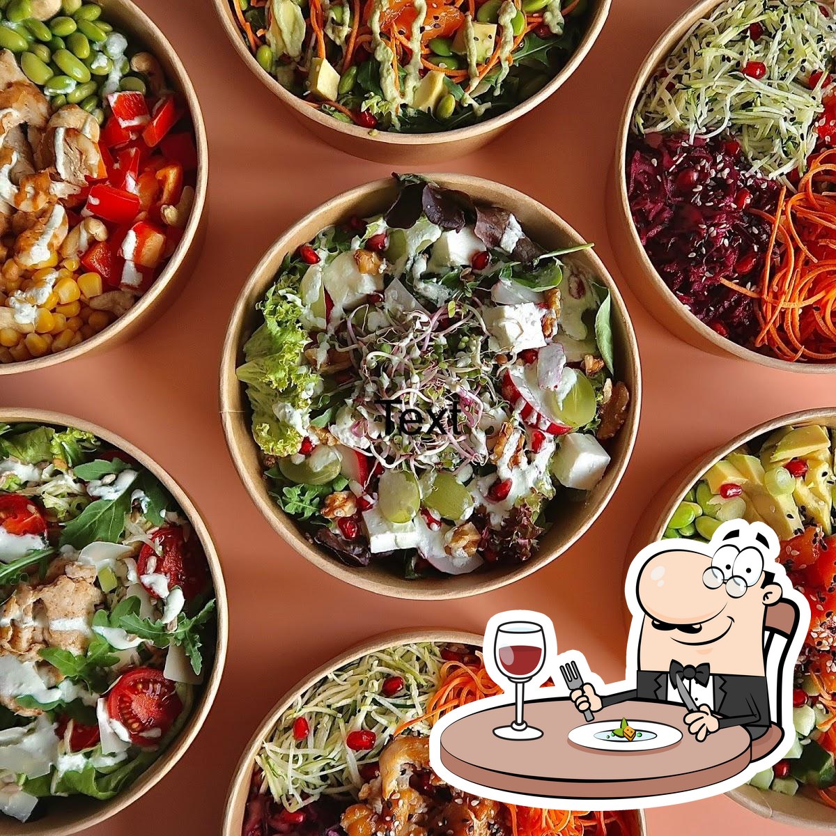 Fit Food Box Kassel, Kassel - Speisekarte, Preise und Bewertungen