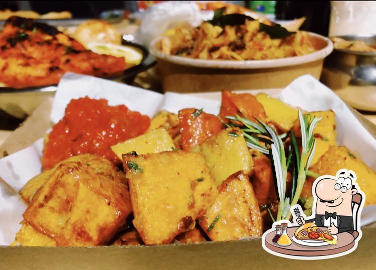 Ceylon Girl's Cafe & Bar in Frankston - Restaurant reviews