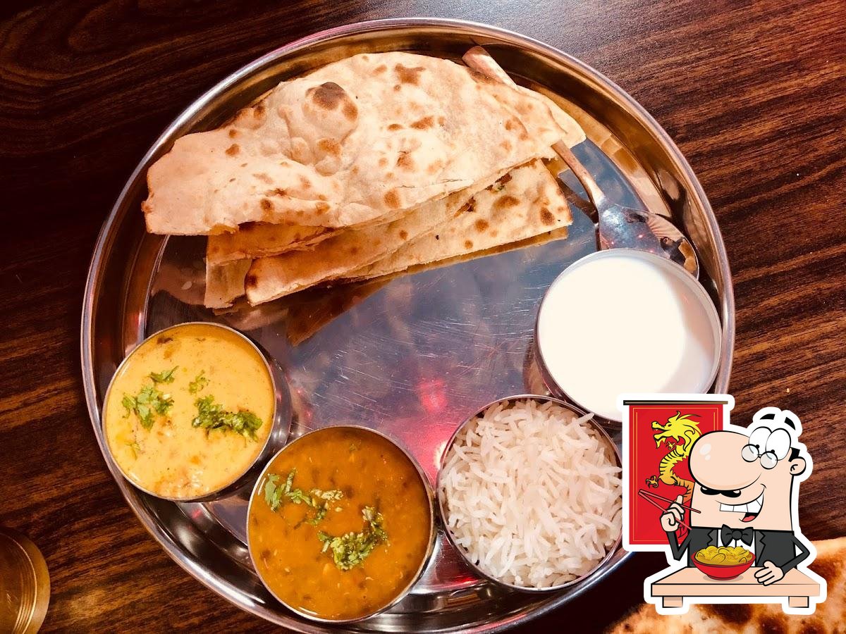 Apna Punjab Restaurant, Dubai - Restaurant menu and reviews