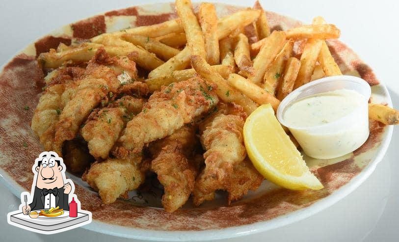 Badger Burger Company Mukwonago in Mukwonago - Restaurant menu and reviews