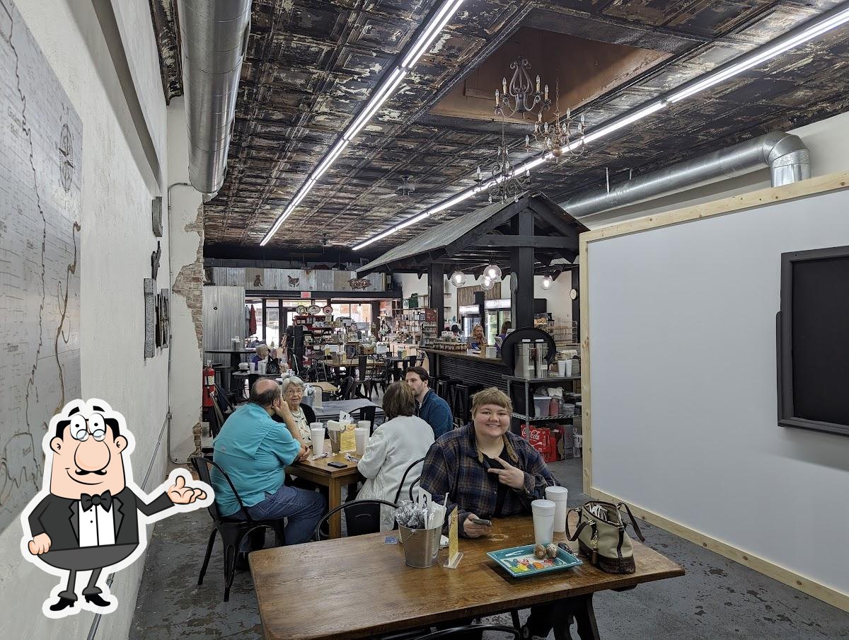 ETCETERA, Stuttgart - Restaurant menu, prices and reviews