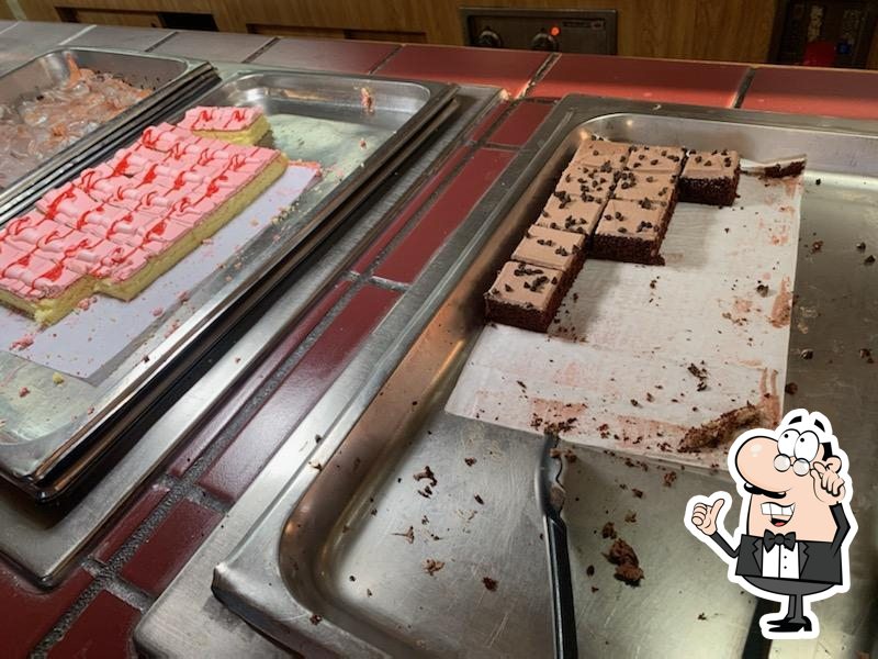 Family Buffet, Junction City - Restaurant menu, prices and reviews