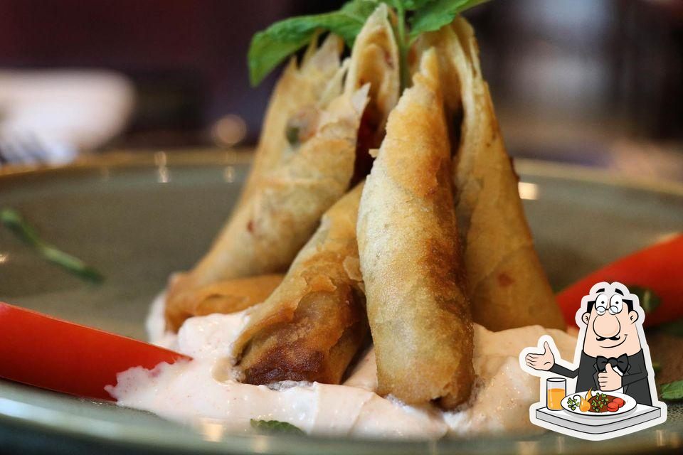 Menu of Istanbul Grill restaurant, Fort Worth - reviews and ratings