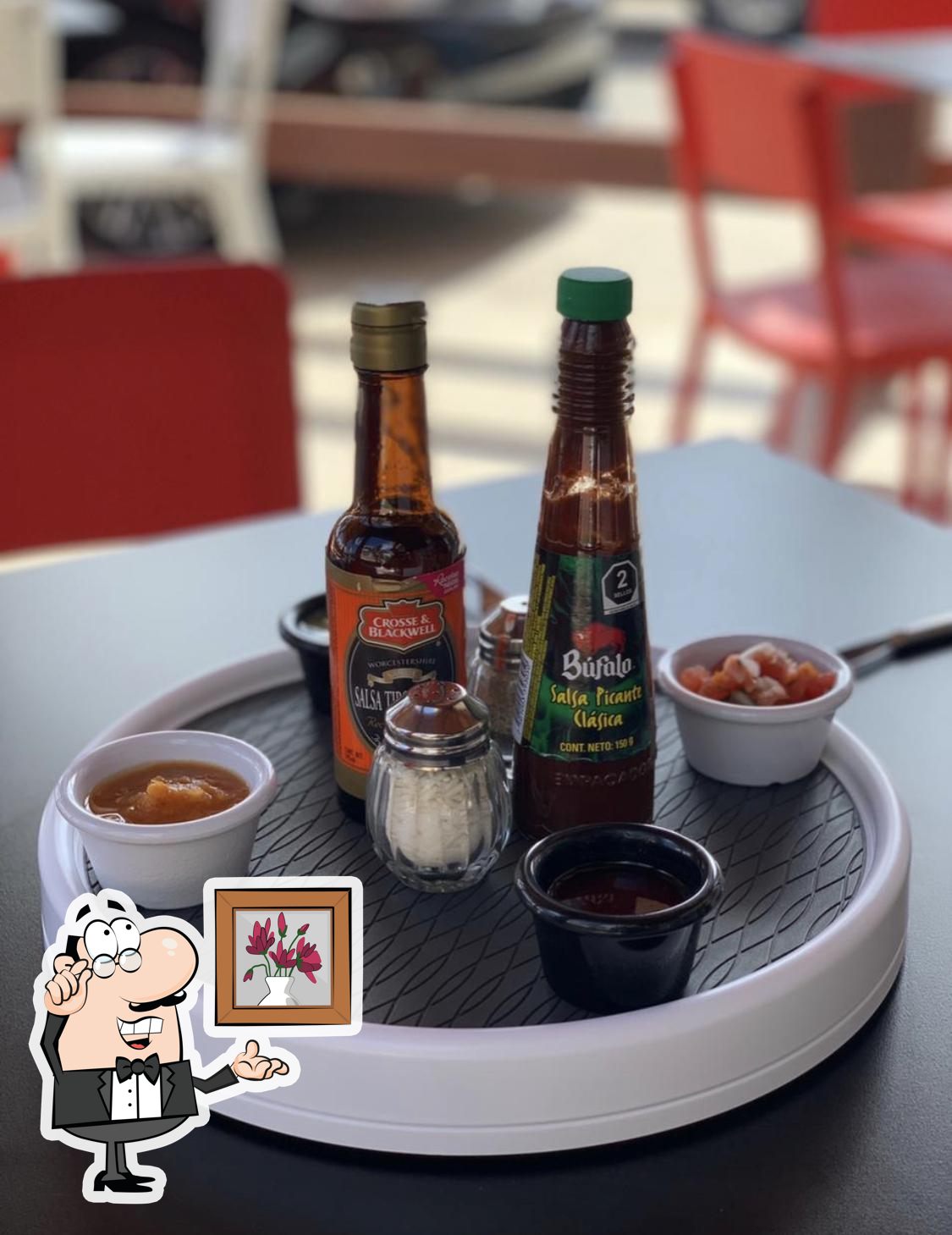 Restaurante La Tia Juana, Cancún - Opiniones del restaurante