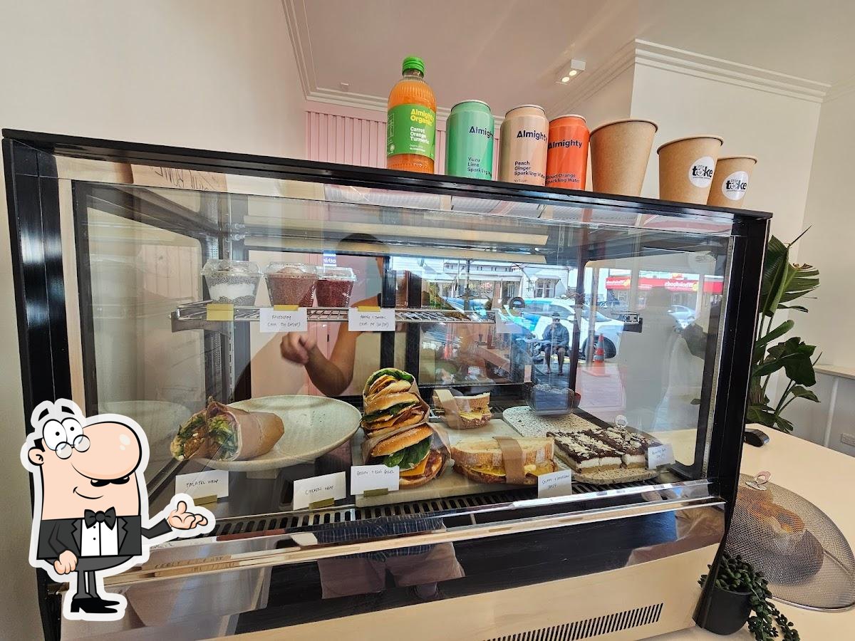 Little Toke, Thames - Restaurant menu, prices and reviews