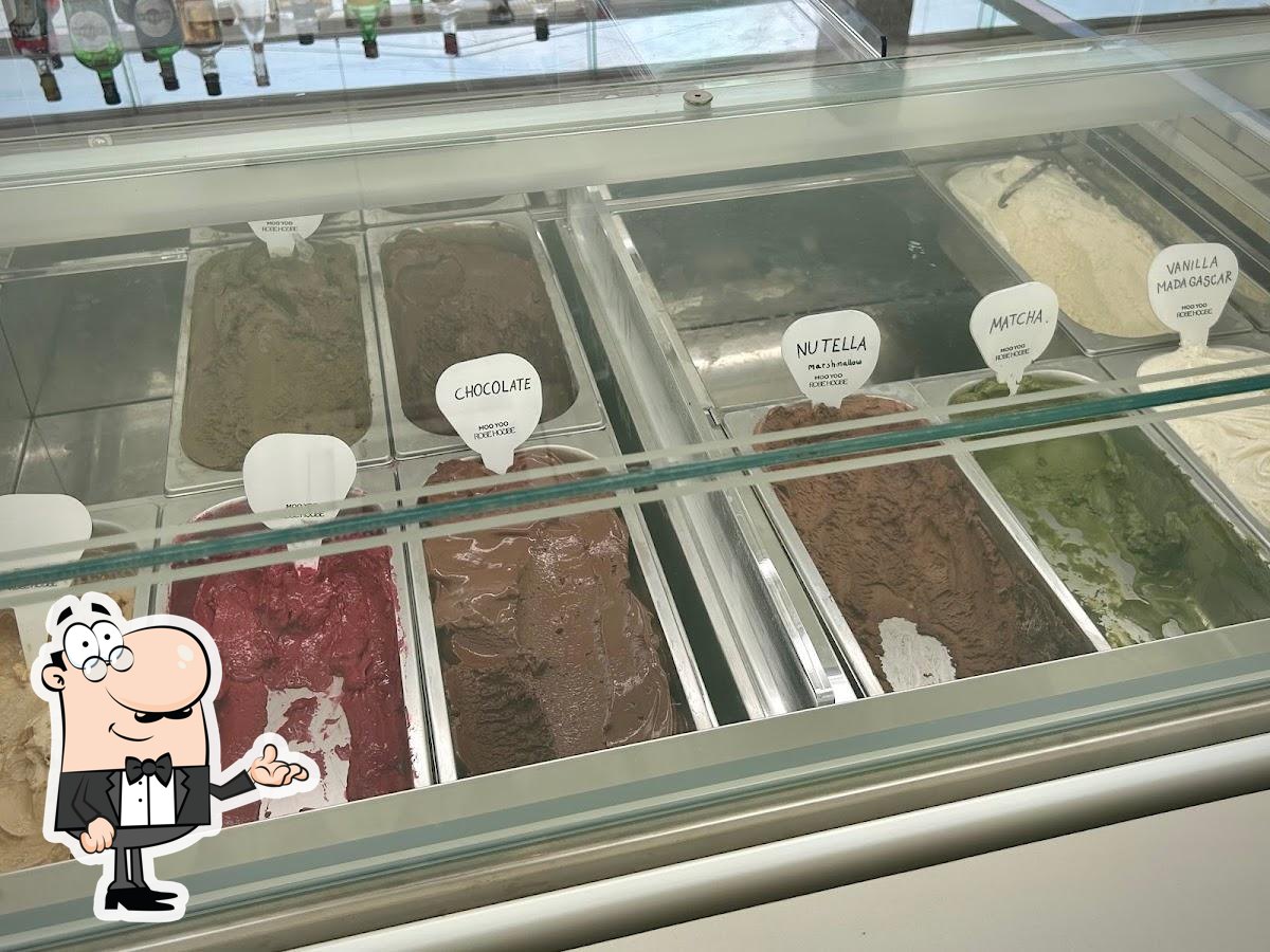 Moo Yoo Rose House restaurant, Bang Pla - Restaurant reviews