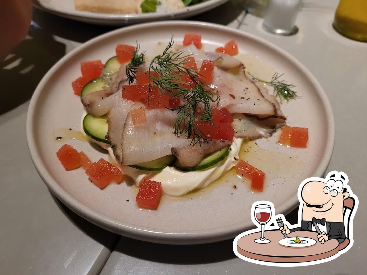 No Mafia, 252 William St in Northbridge - Restaurant reviews