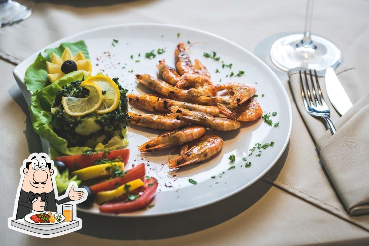 Desetka restaurant, Podgorica - Restaurant menu and reviews