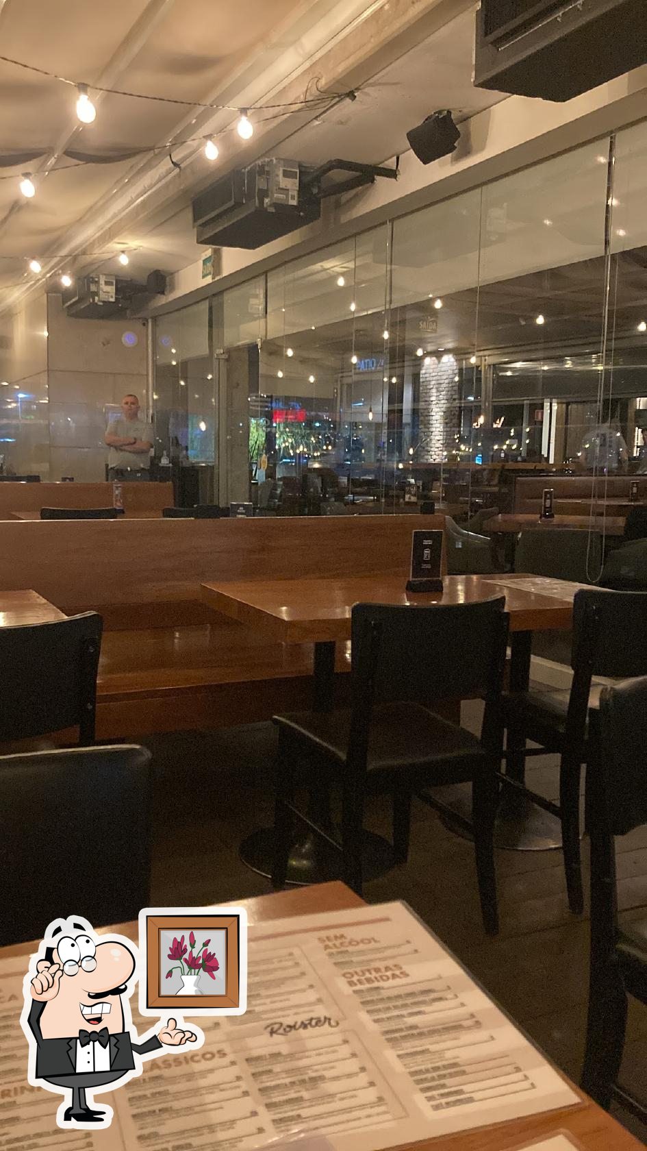 Roister, Porto Alegre - Menu do restaurante, preços e opiniões