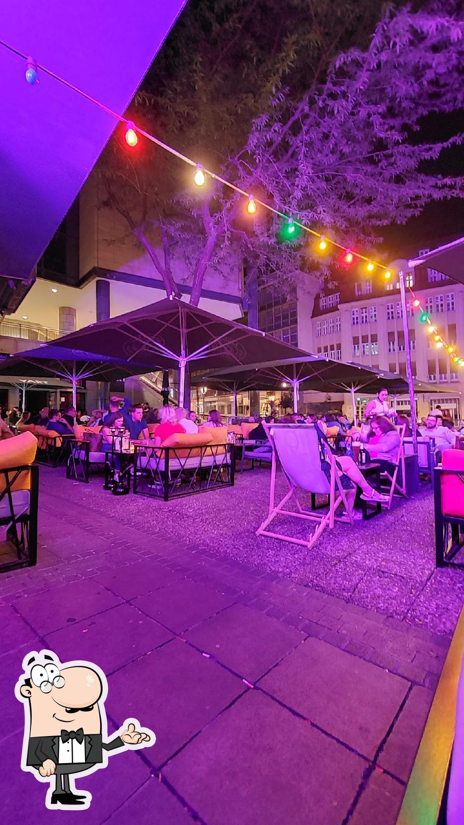 Ruby Bar Stuttgart, Stuttgart - Restaurantbewertungen