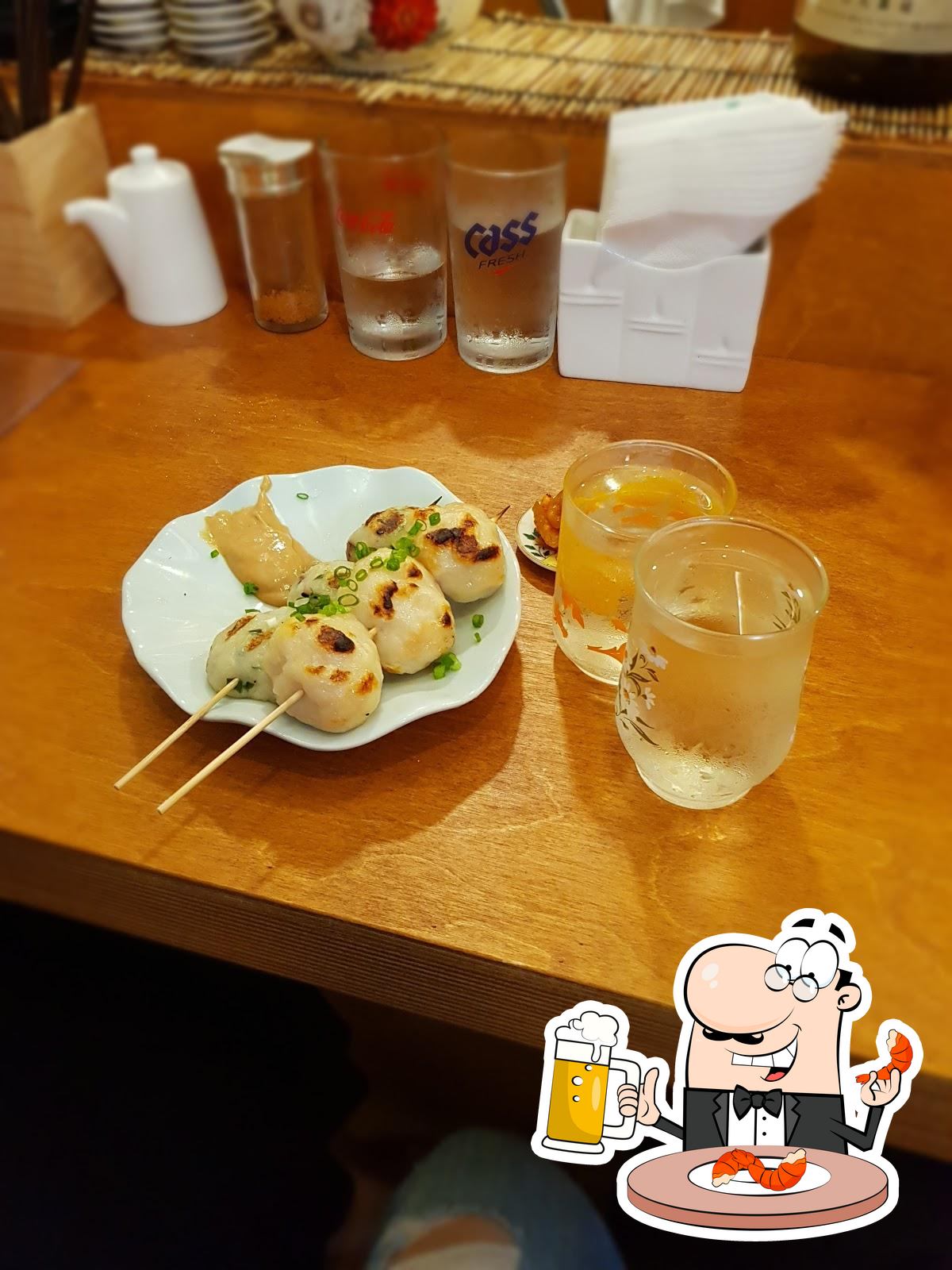 Pub y bar Subog, Gunsan - Opiniones del restaurante