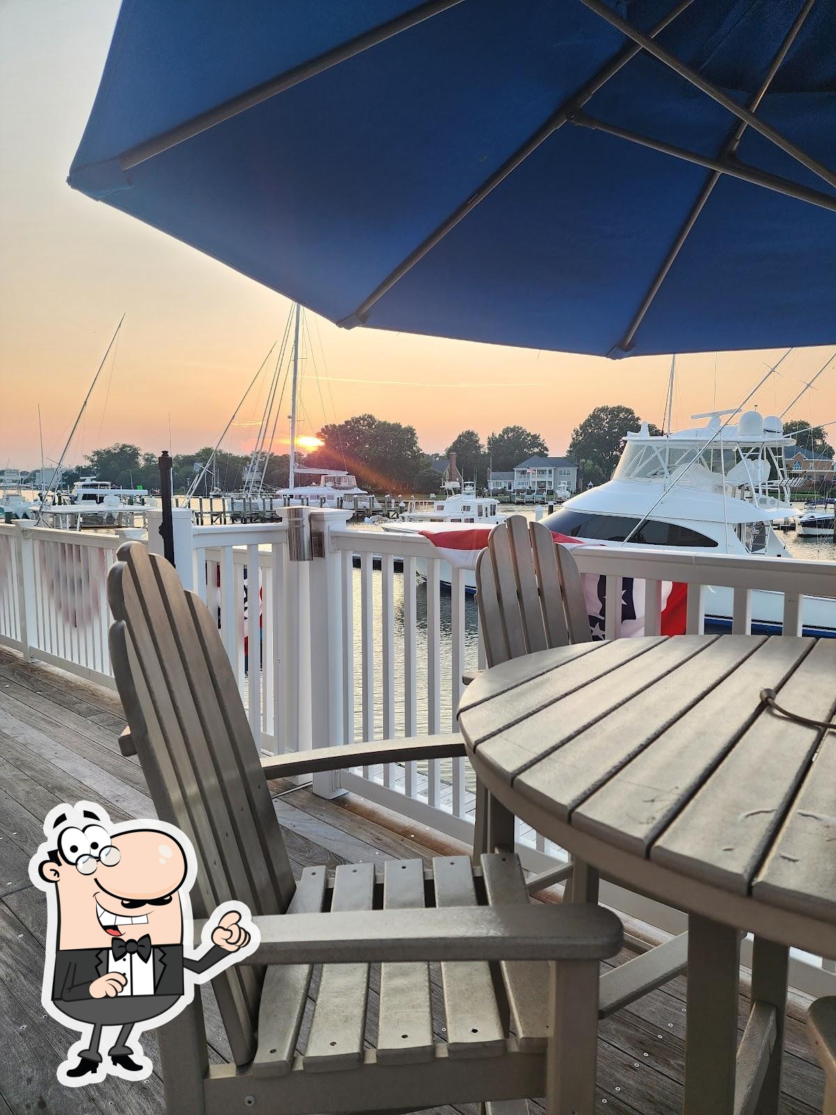 Surf Rider Restaurant, Hampton - Restaurant menu, prices and reviews