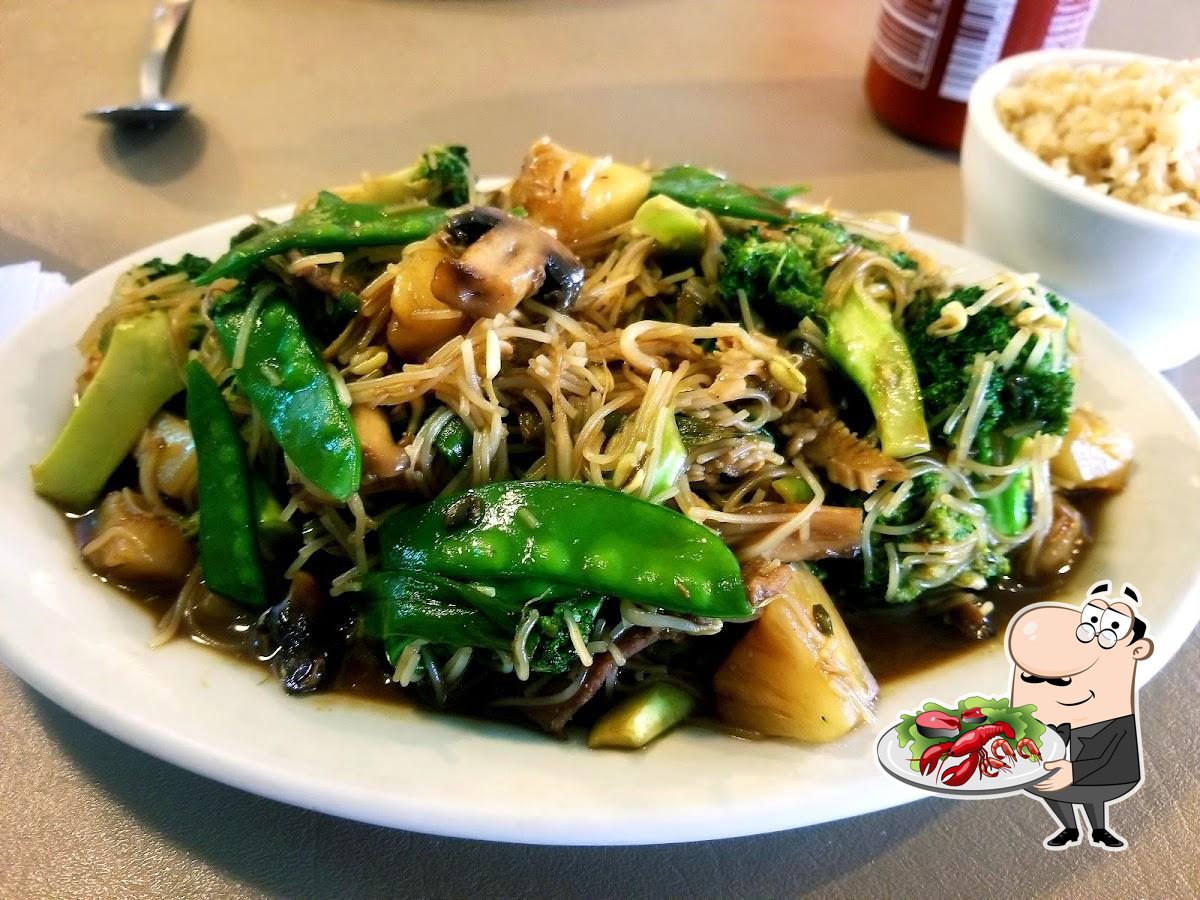 Texas Chicken Bowl, 3011 E Amarillo Blvd in Amarillo - Restaurant menu ...