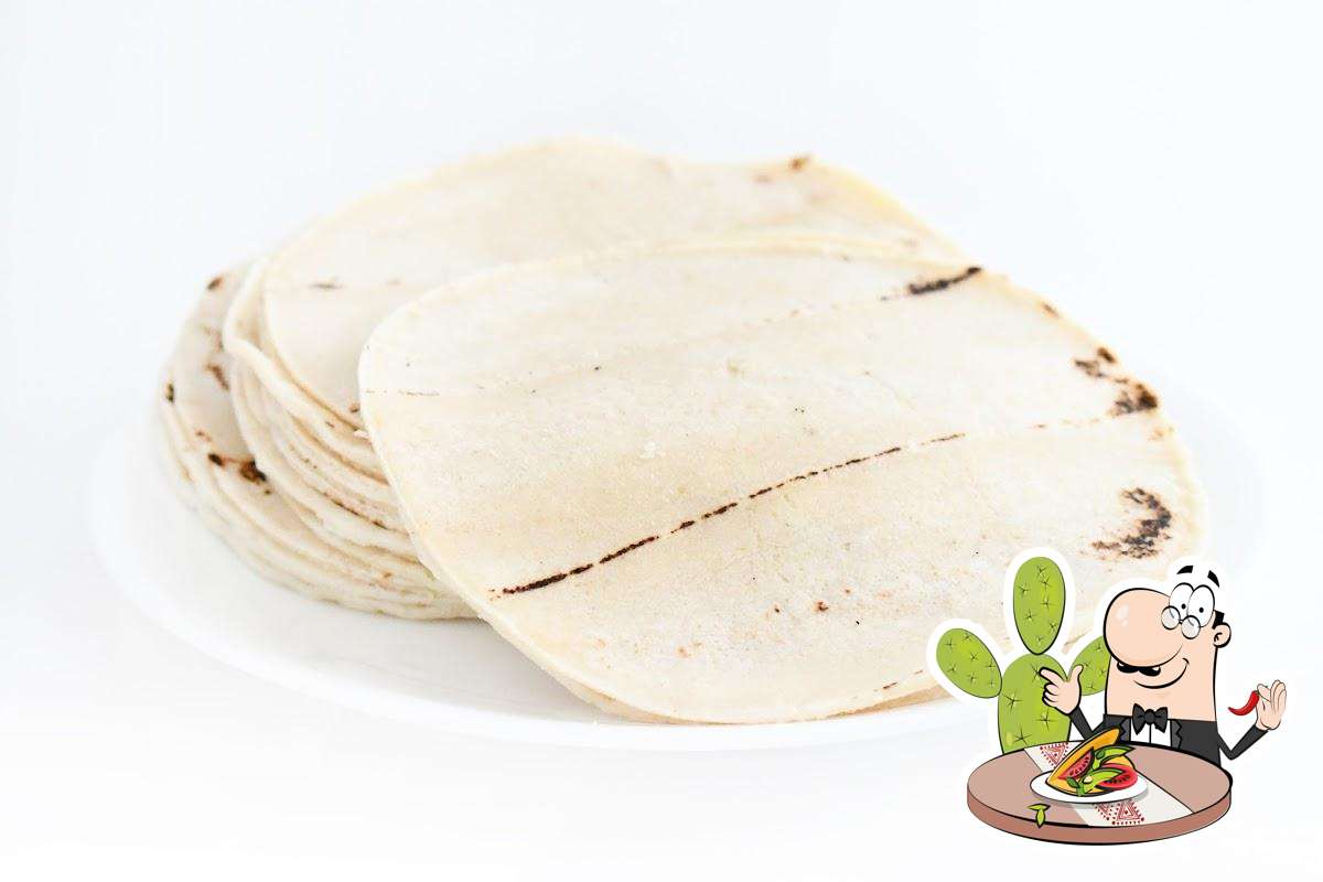 Victoria Tortilla & Tamales Factory in San Antonio - Restaurant menu ...