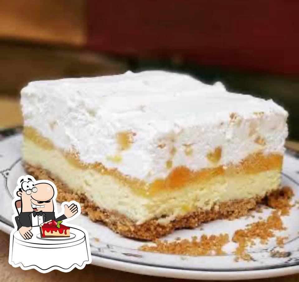 Muddy Bees Bakery in Hurricane - Restaurant menu and reviews