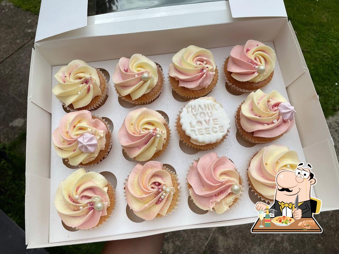 Peach Bakery in Tenterden - Restaurant reviews