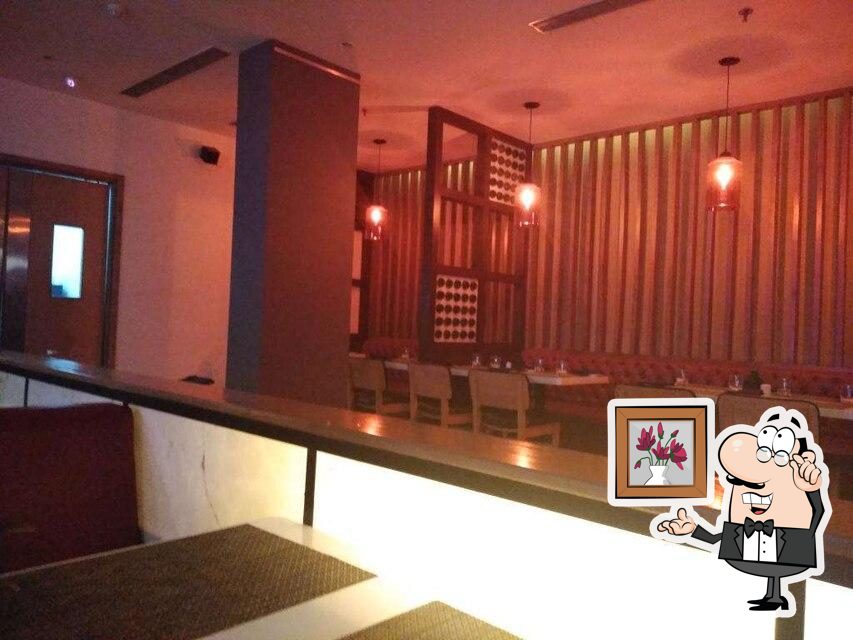 RBG - Park Inn By Radisson, New Delhi, A1 - Restaurant menu and reviews