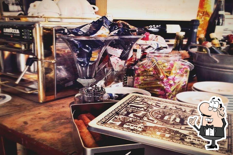 16 SHOP Boucherie - Thai Take Away - Wein, Saanen - Restaurantbewertungen
