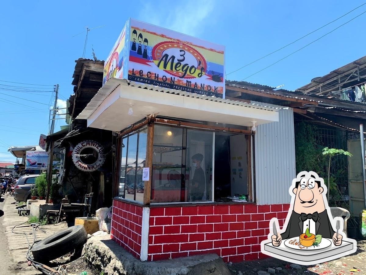 3 Mego’s Lechon Manok restaurant, Iligan City - Restaurant reviews