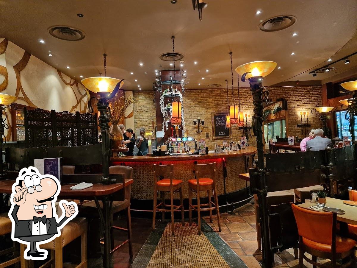 Bar Estilo, Birmingham - Restaurant menu, prices and reviews