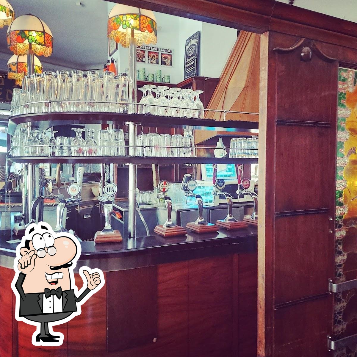 Bar Magenta, Milano - Menu del ristorante, prezzi e recensioni
