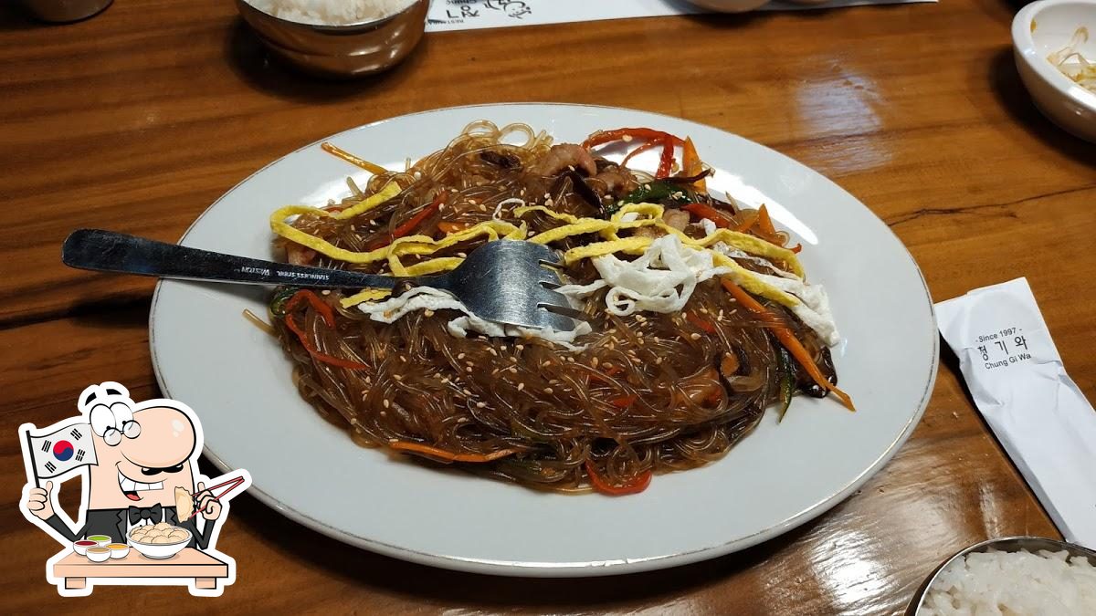Chung Gi Wa, Korean BBQ, Medan - Restaurant reviews