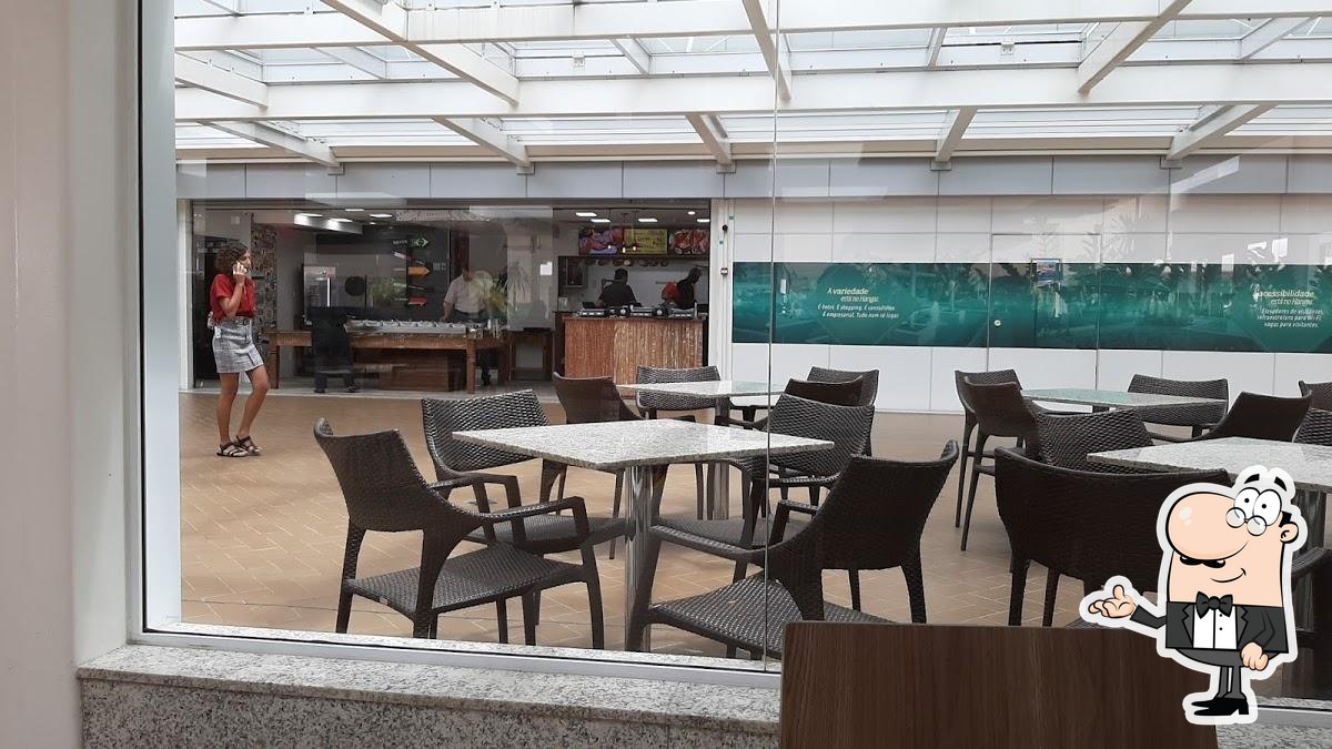 Hangar 44 Restaurante, Salvador - Restaurant reviews
