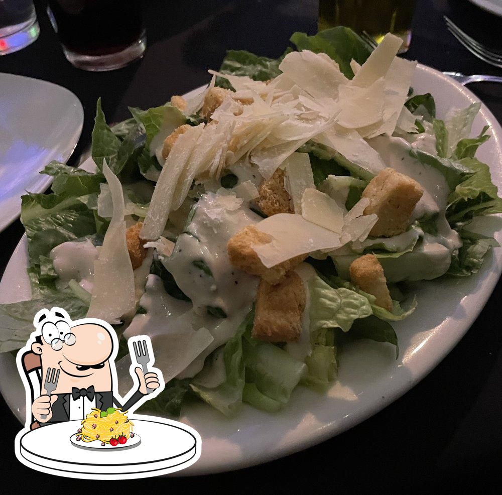 Nonna Ina Italian Restaurant, Saint George - Restaurant menu, prices ...
