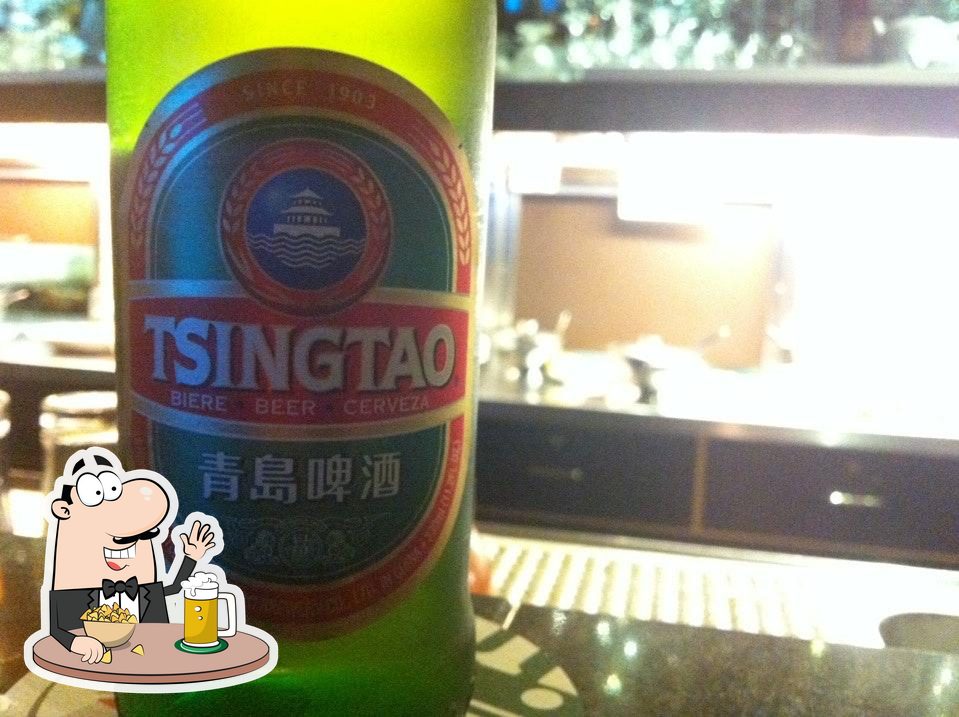 Restaurant Long Sing, Roermond - Restaurant menu and reviews