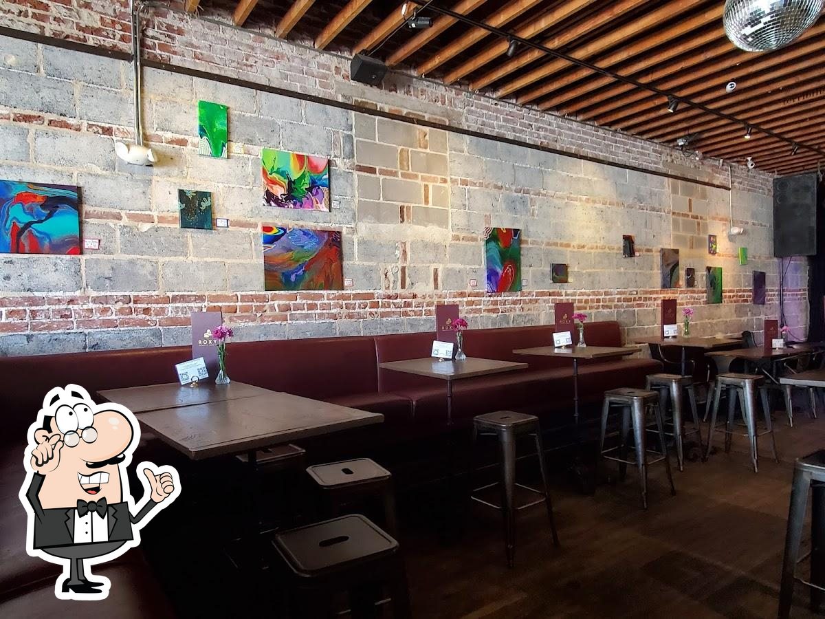 Roxy on Broadway, Denver - Restaurant menu, prices and reviews